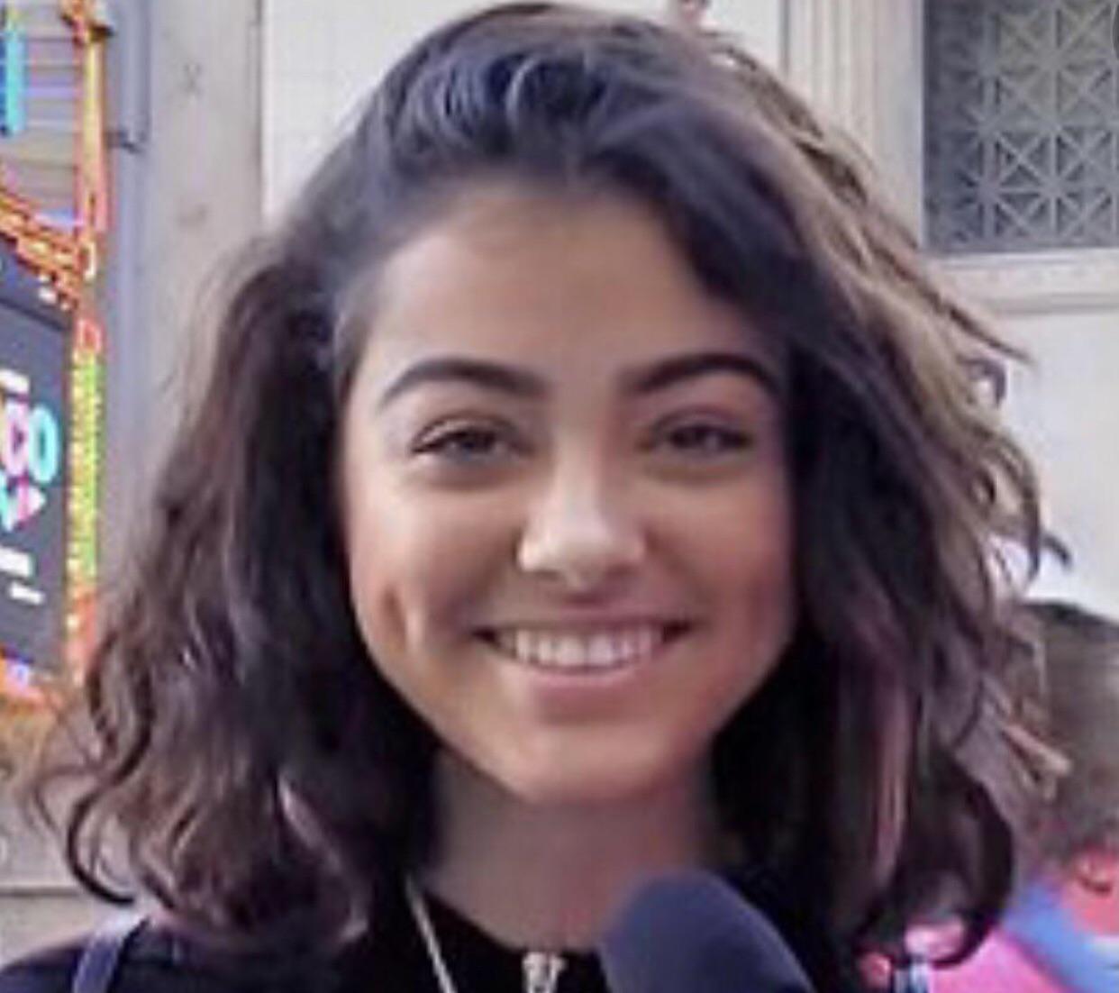 What is this hairstyle called | Scrolller