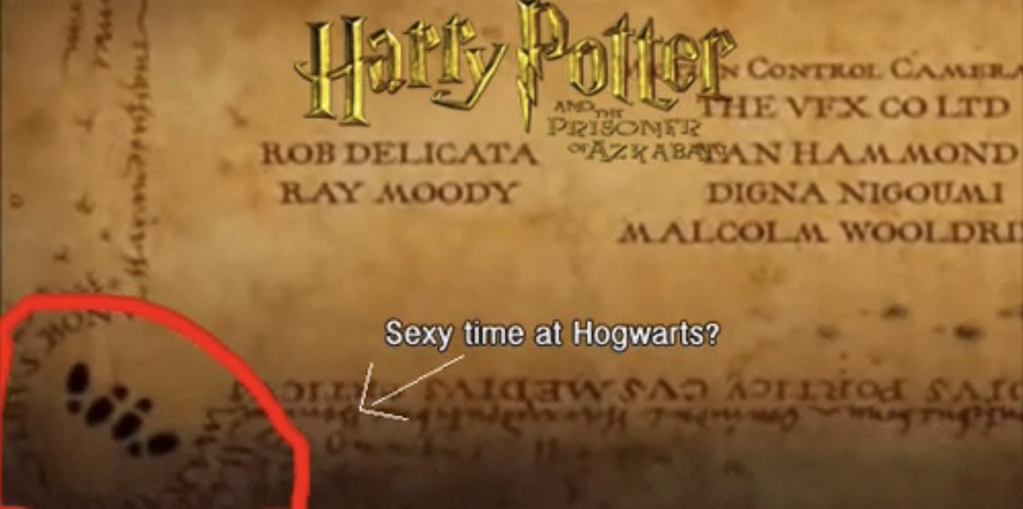 What is this sorcery? | Scrolller