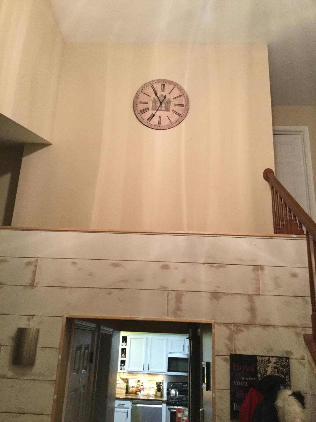 What is this space called? Trying to find decorating ideas. Thanks | Scrolller