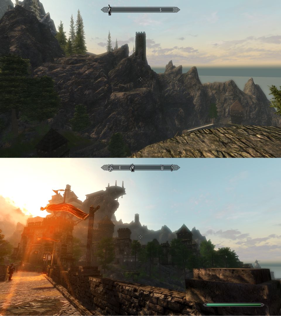 What is this tower? | Scrolller