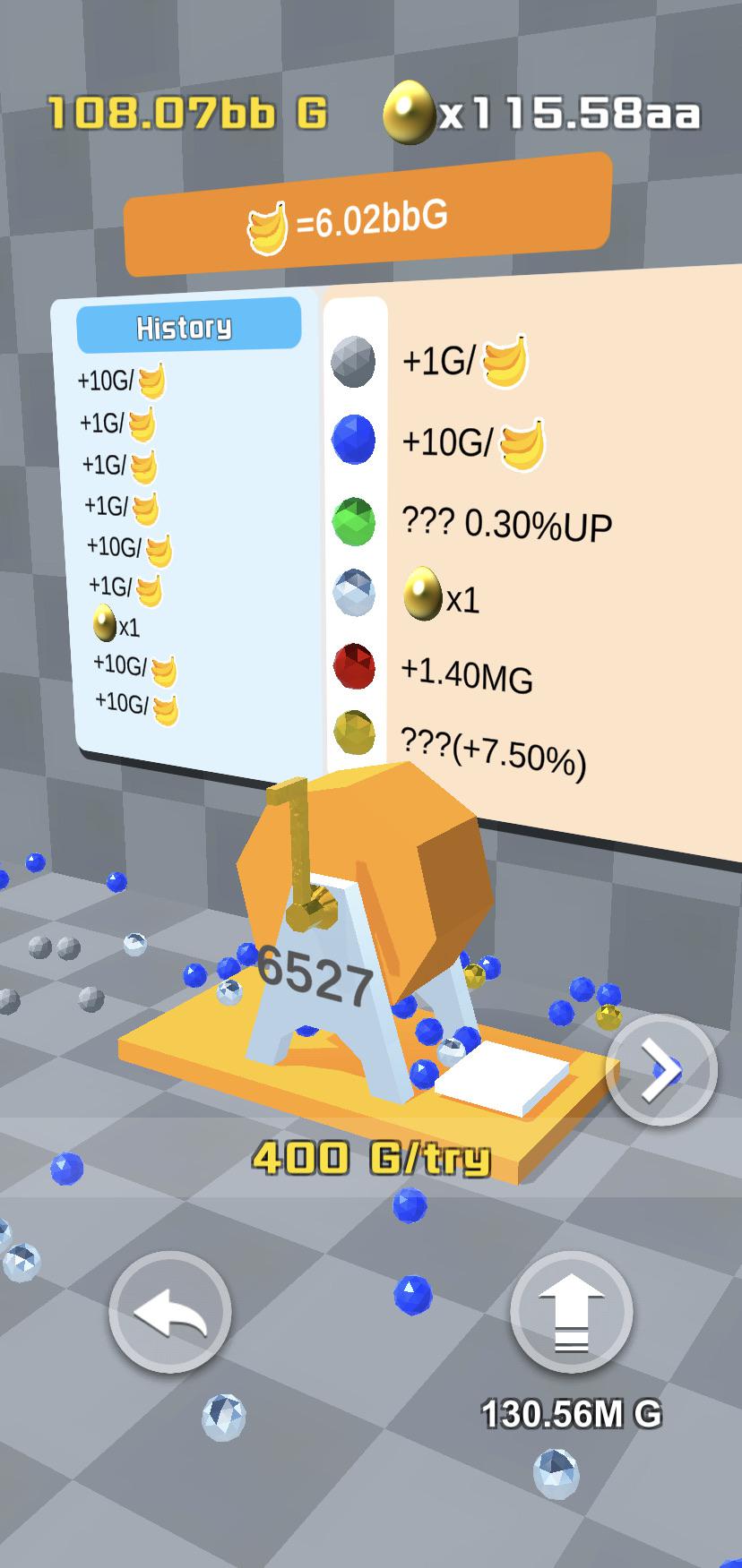 What is your highest level wheel?? | Scrolller