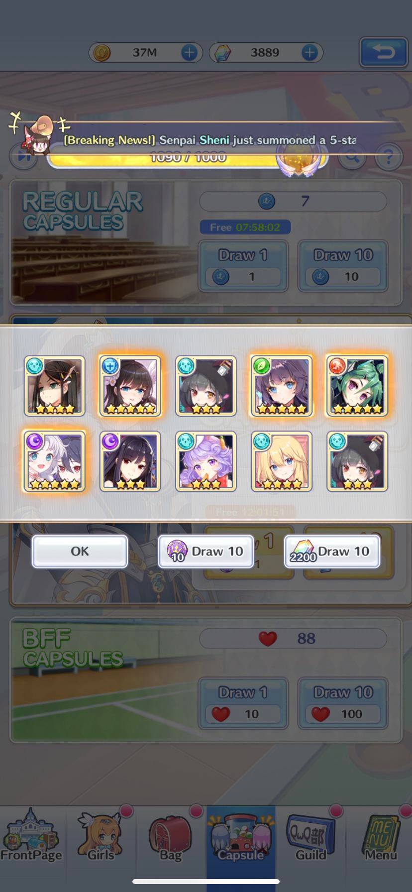 What just happened? | Scrolller