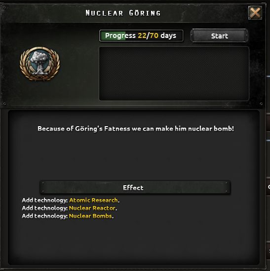 What really happens when Mittelafrika explodes... | Scrolller