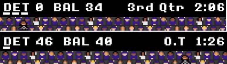 What’s everyone’s biggest comeback | Scrolller