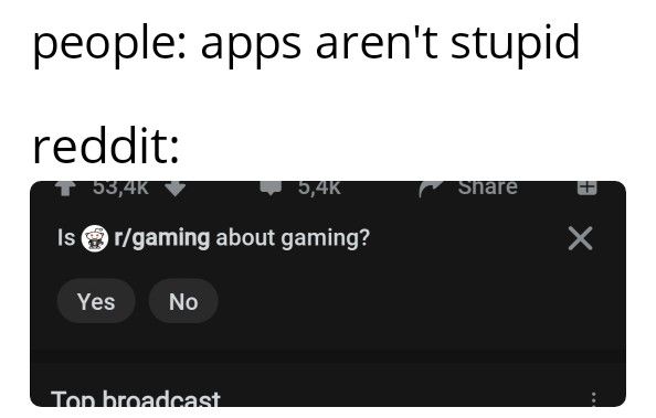 What should I answer | Scrolller