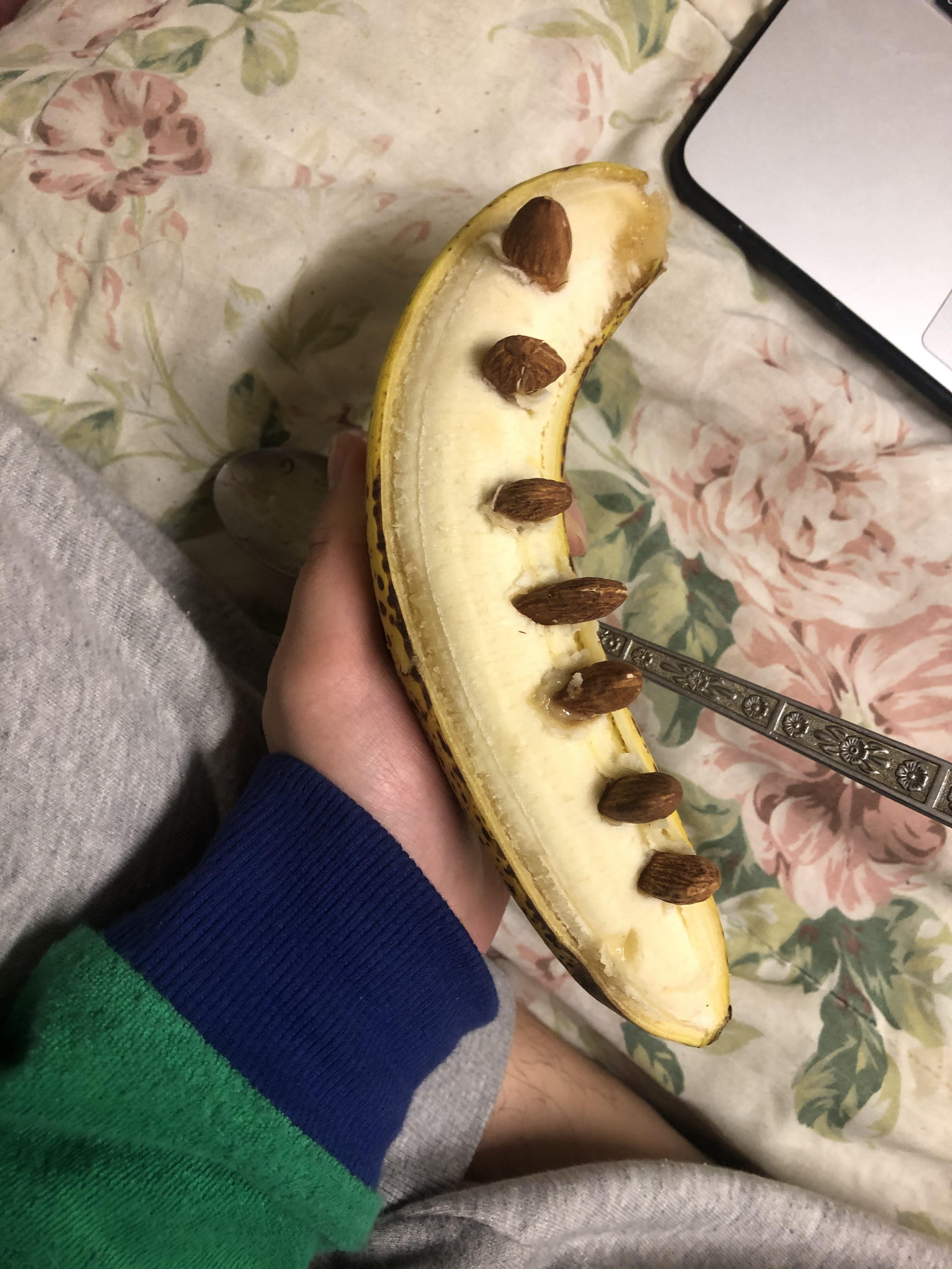 What the kids may call a Banana Split 🤡 | Scrolller