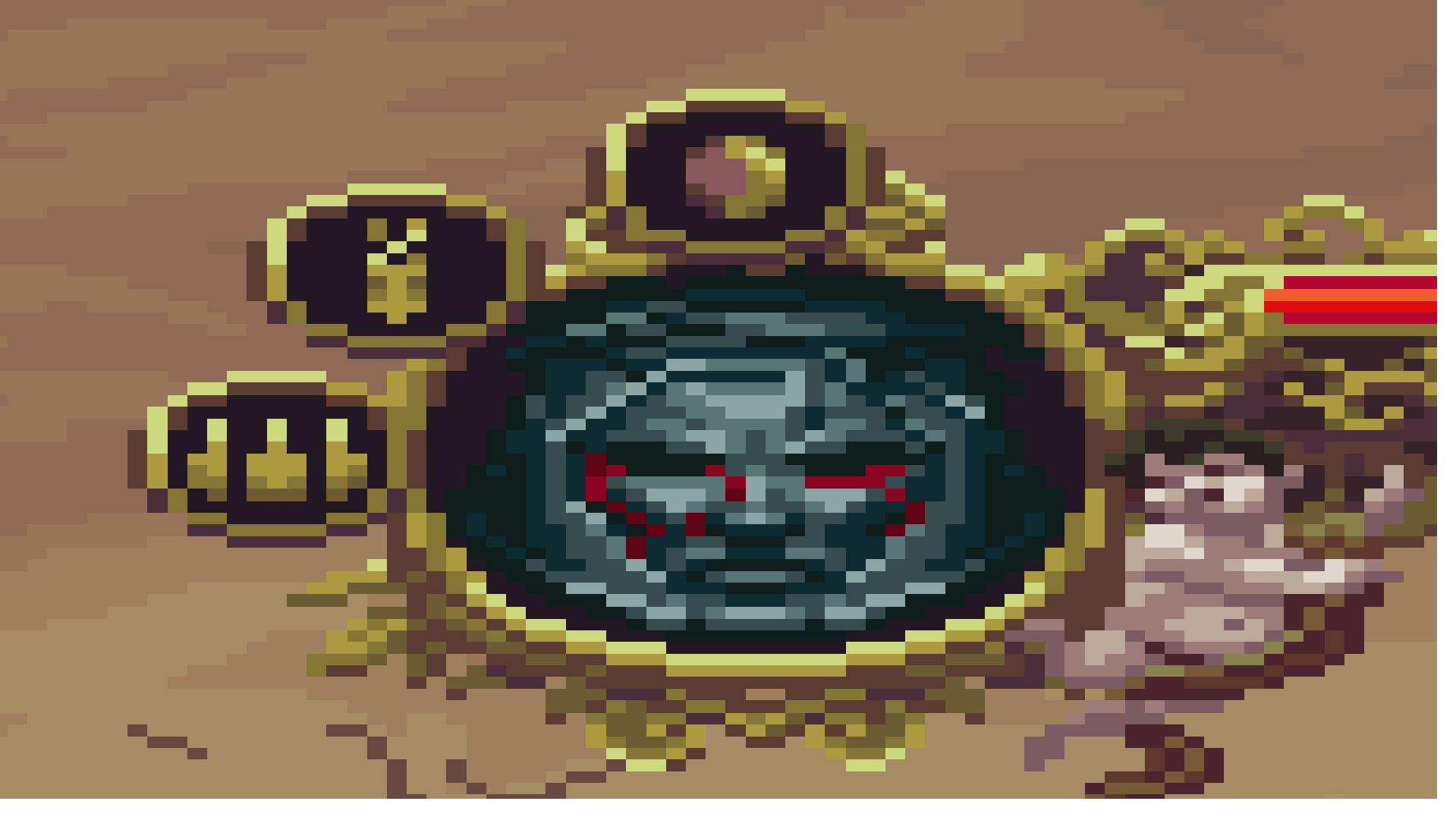 What these three small circles mean? | Scrolller