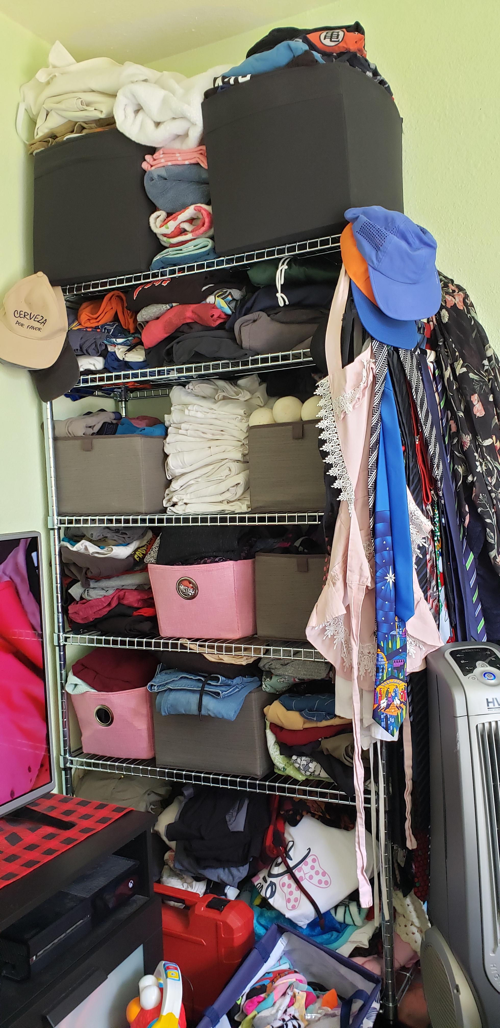 What to do?! | Scrolller