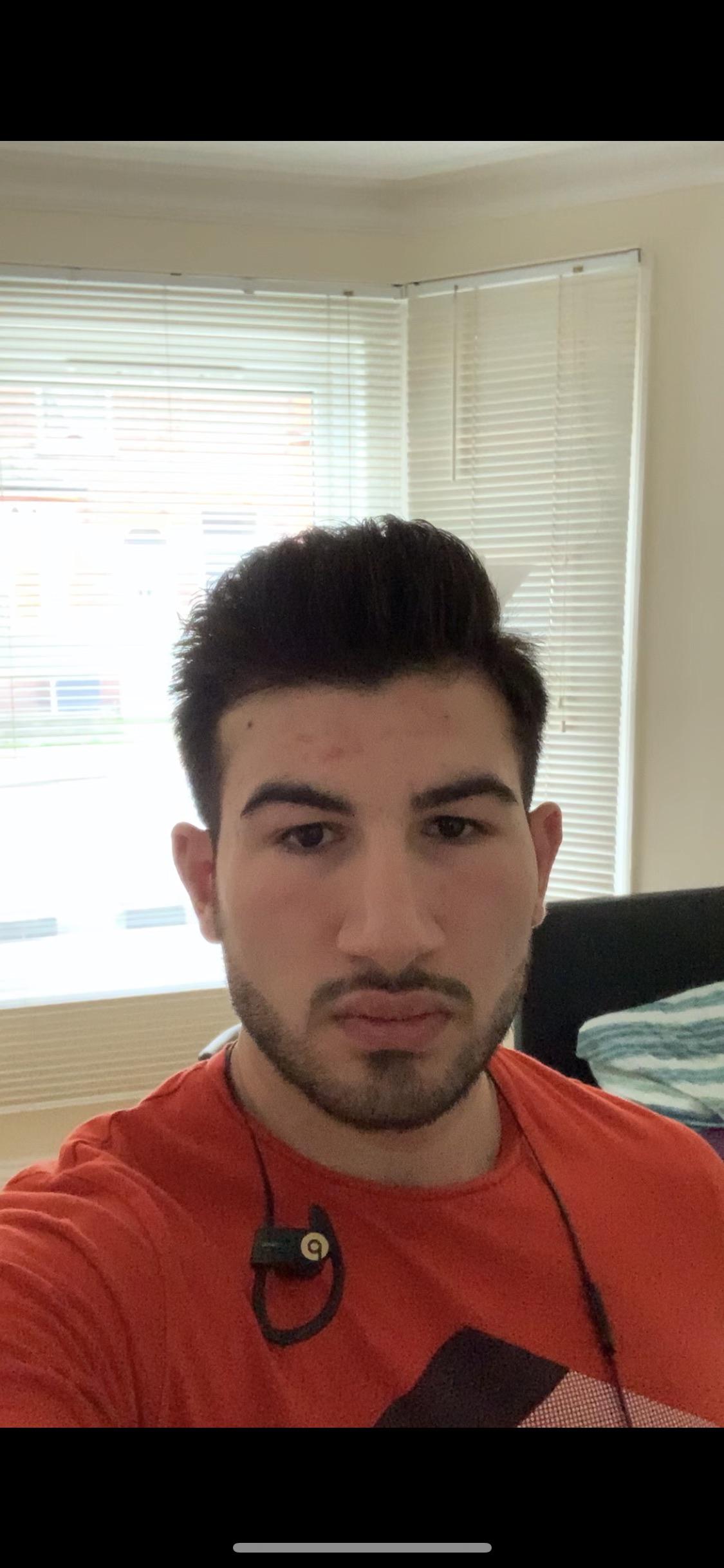 What to do to looksmax, m23 5’7” | Scrolller