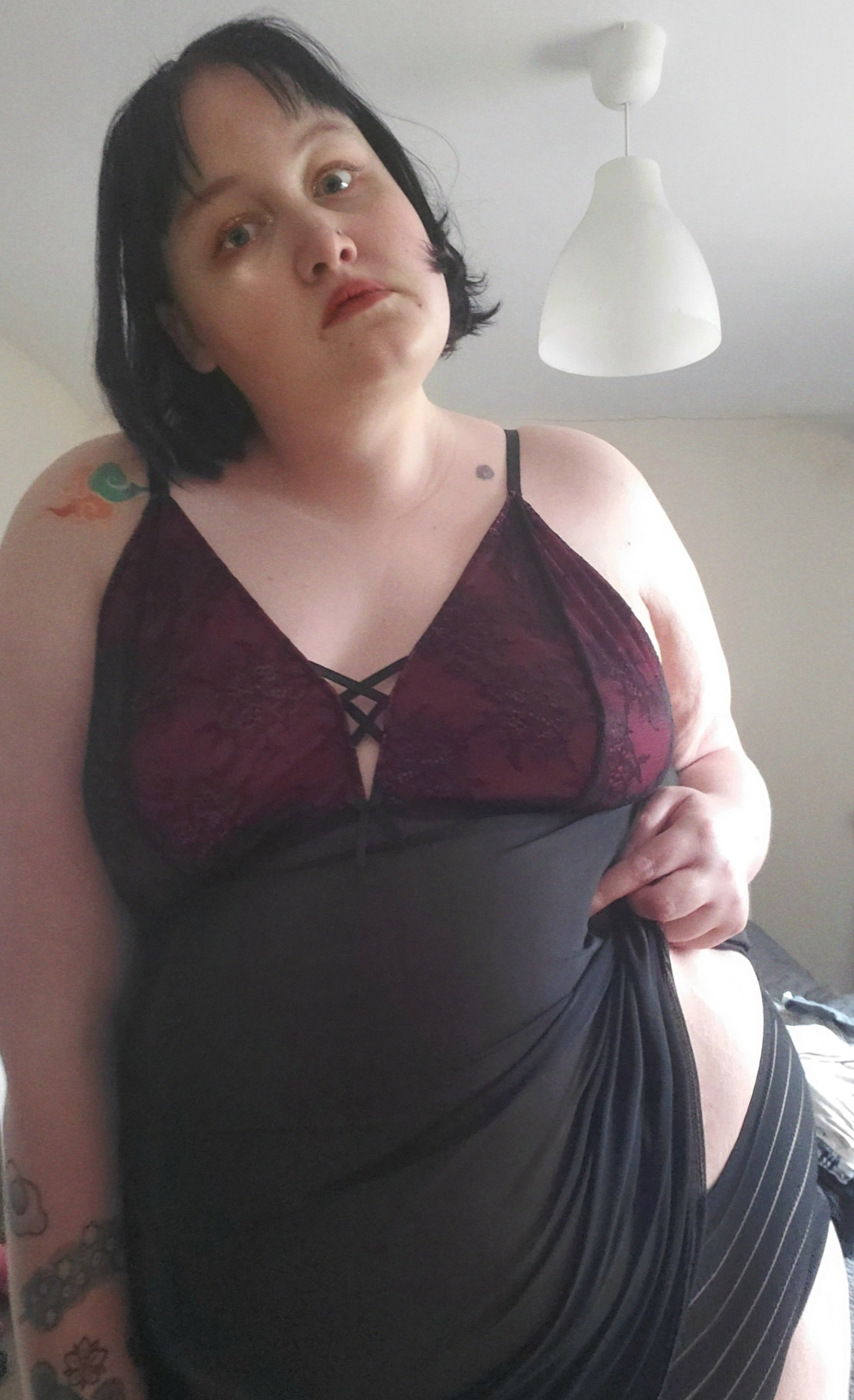 Feeling fancy | Scrolller