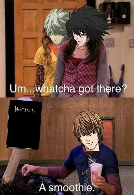 Whatcha got there | Scrolller