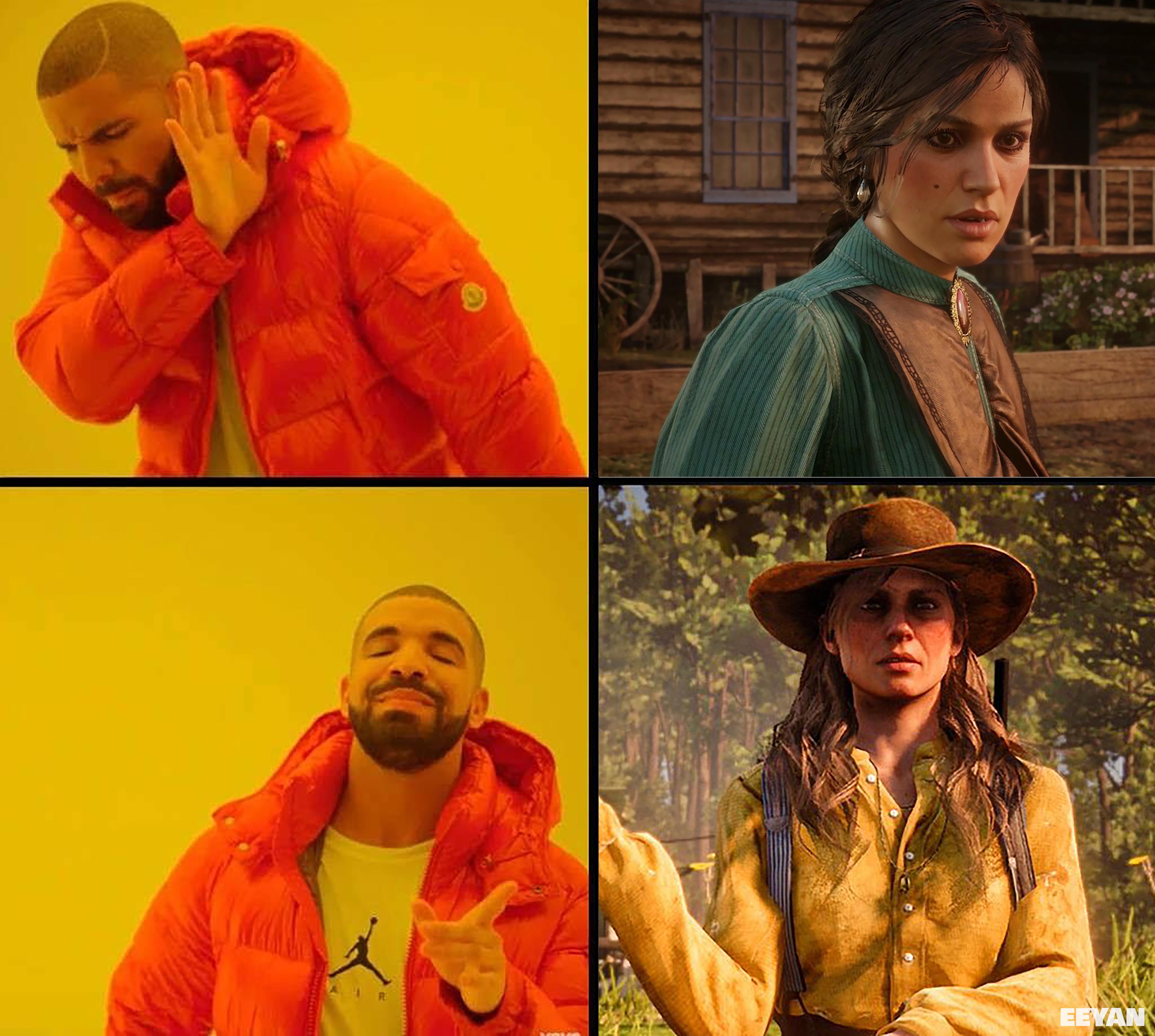 Whatchu think? | Scrolller