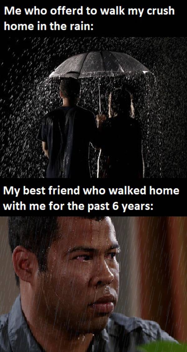 Whatever happened to Bros before hoes? | Scrolller