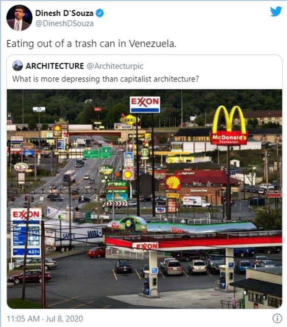 What's more depressing than capitalize architecture? | Scrolller