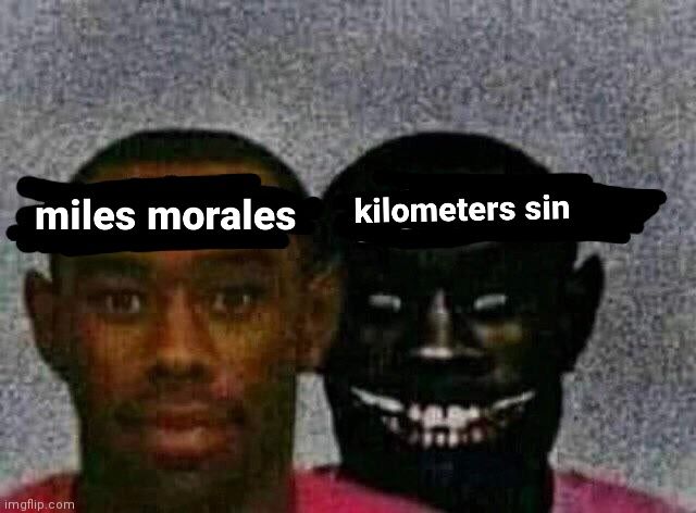 What's the name of this meme? I've only seen it called "cursed guy" but looking that up lead to ...