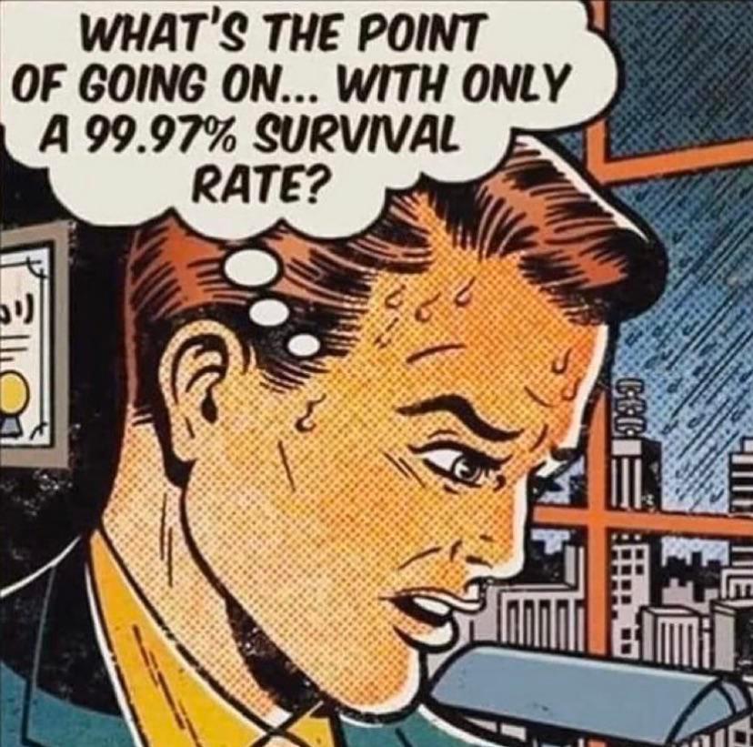 Whats the point... | Scrolller