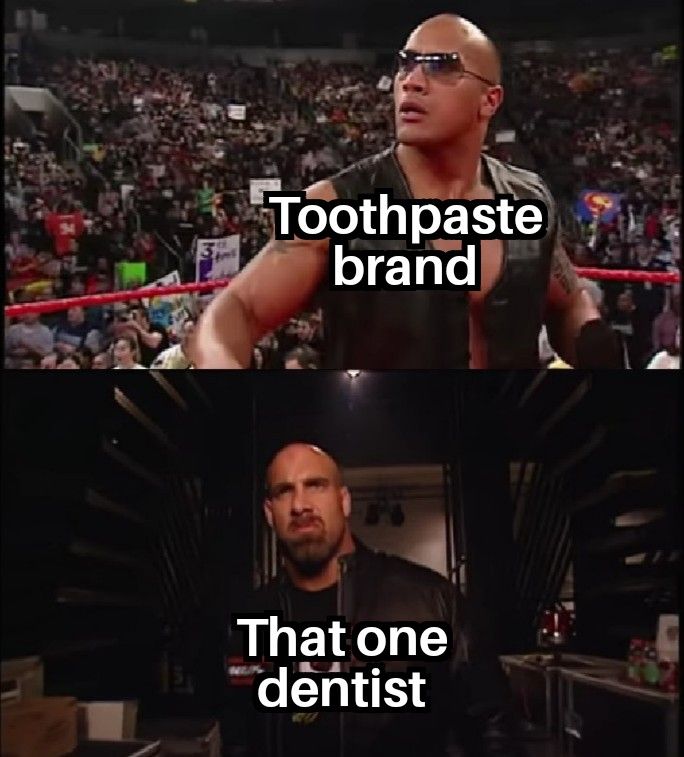 What's their problem? | Scrolller