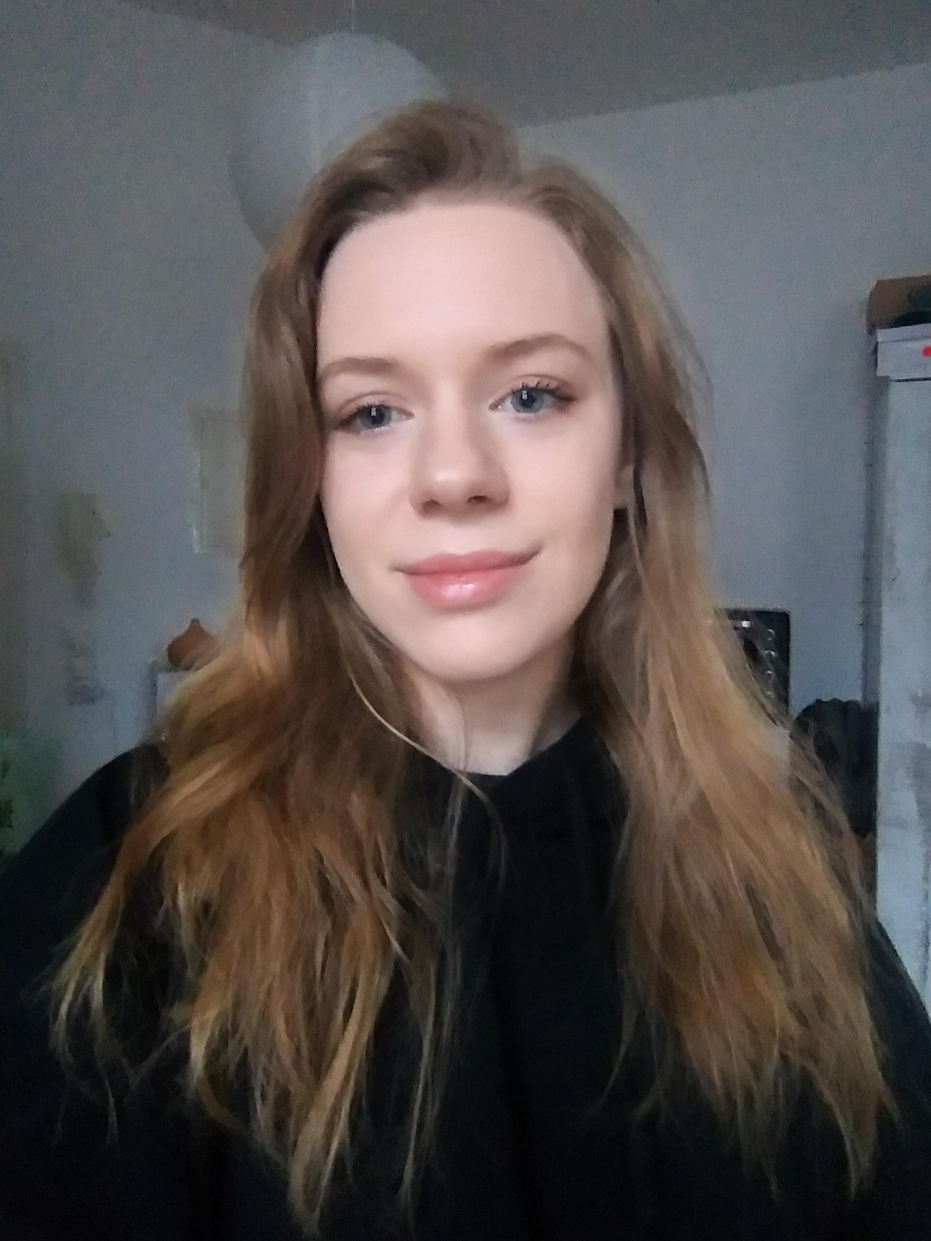 What's your first impression of me? | Scrolller