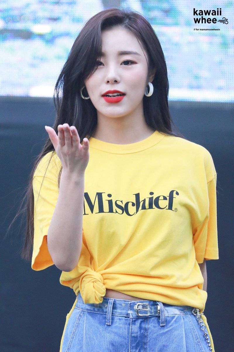 Wheein | Scrolller