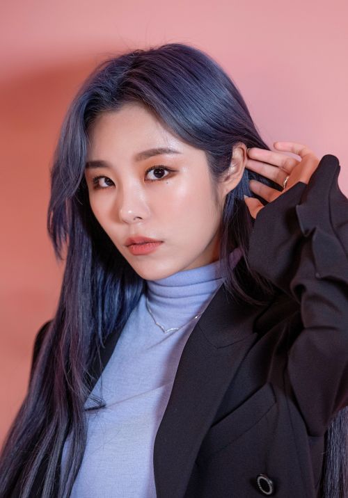 Wheein luv | Scrolller