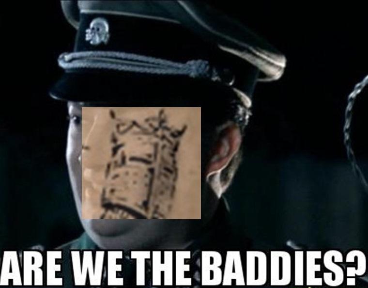 When New Players Graduate From The Learning Campaign And Move On To Longshanks.. | Scrolller