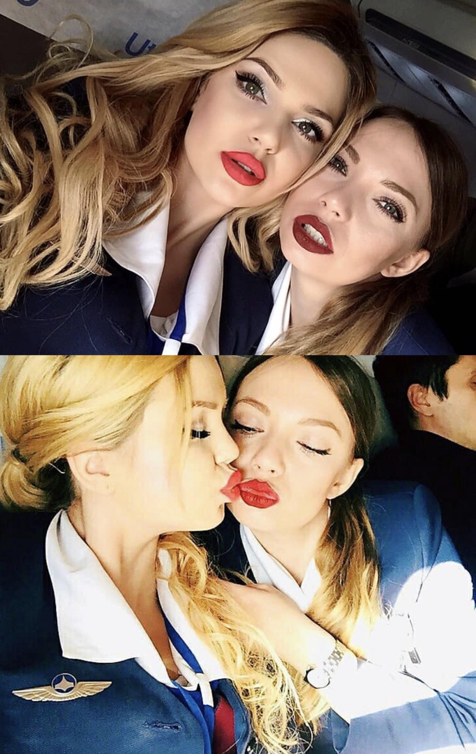 When Russians really love their co-workers | Scrolller