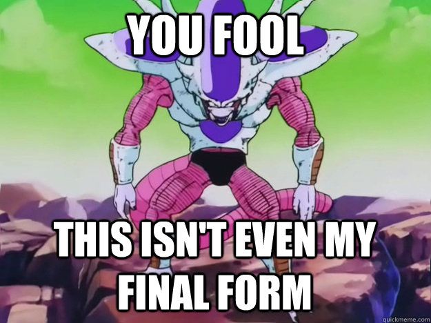 When someone compliments my awkward phase hair | Scrolller