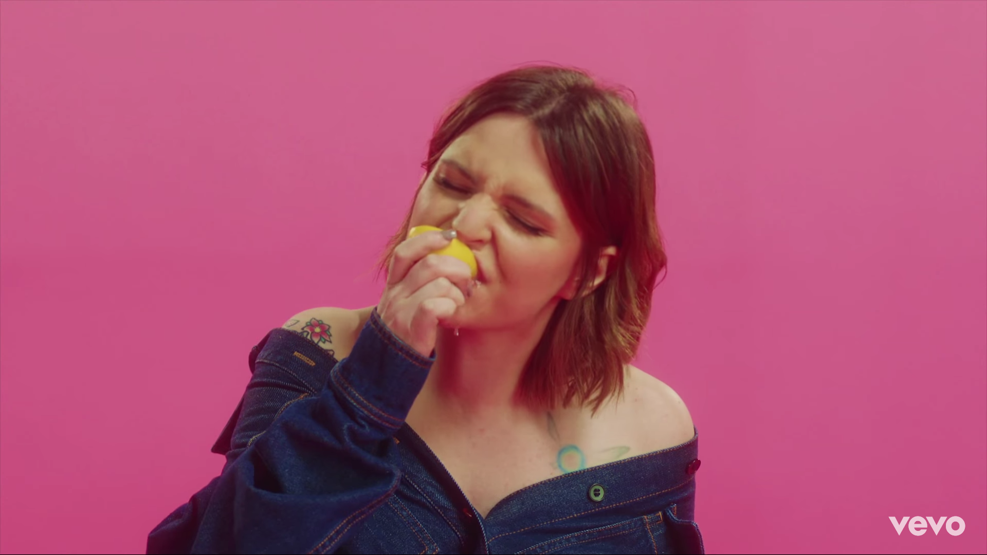 When that lemon fresh af👌 | Scrolller