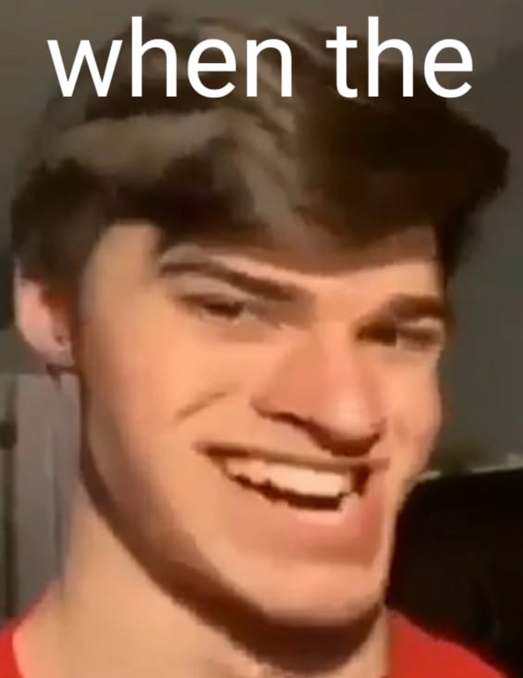 When 🤔 🤔 🤔 🤔 the !!11! | Scrolller