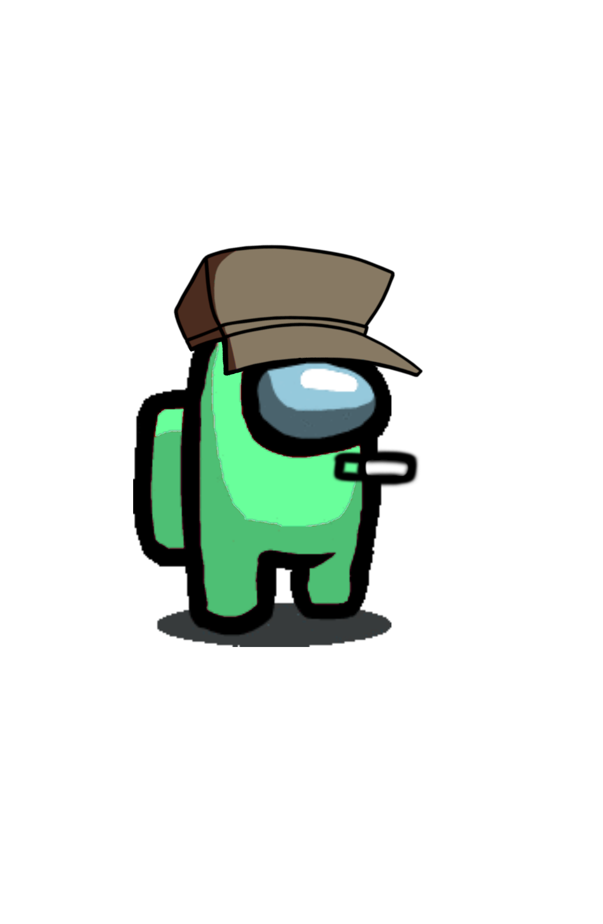 When the Garcello is sus | Scrolller