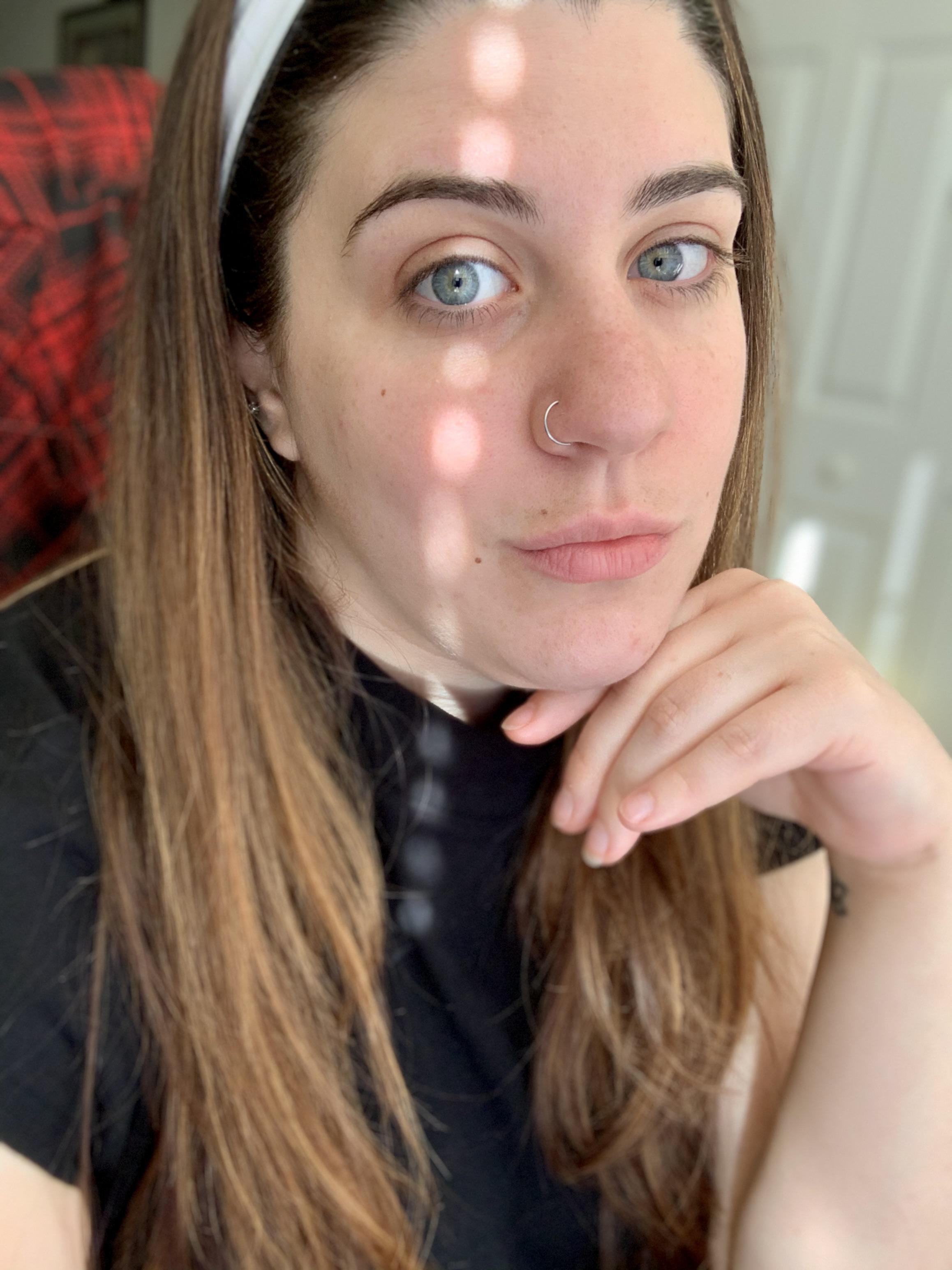 When the light hits right | Scrolller