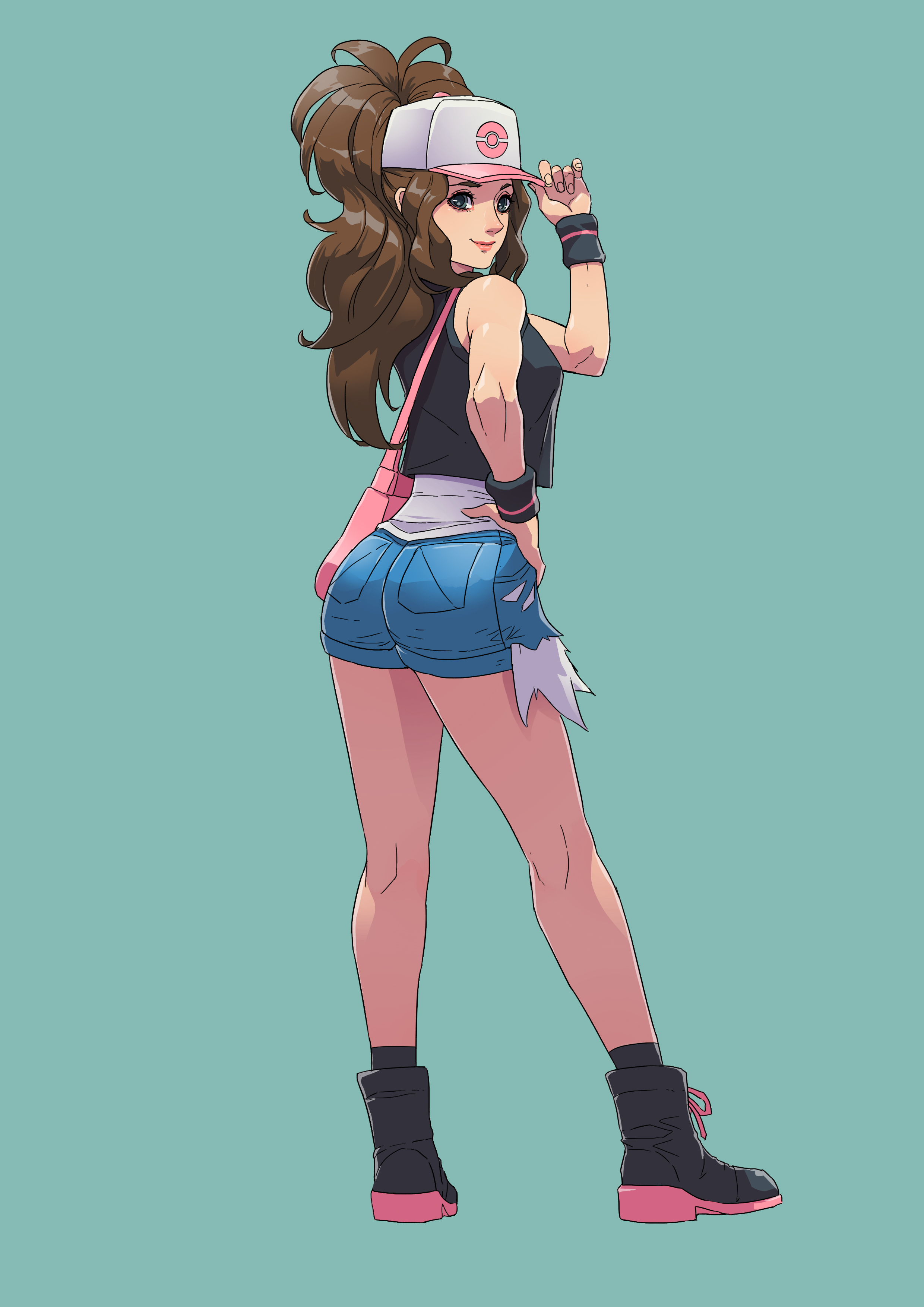 When the Sync Grid is EXTRA spicy | Scrolller