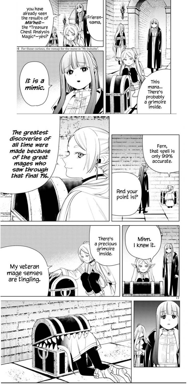 When the Wizard is the loot hobo | Scrolller