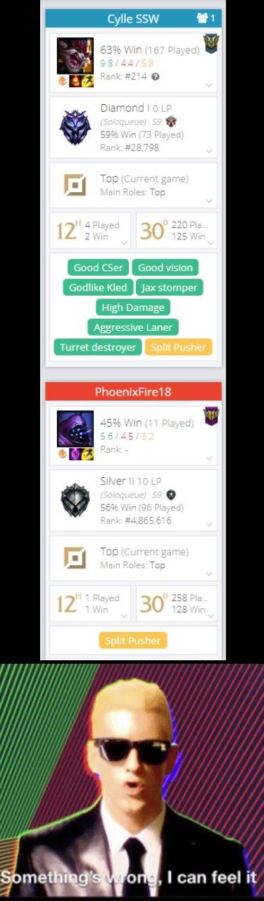 When ur trying to learn Jax in norms and this happens | Scrolller