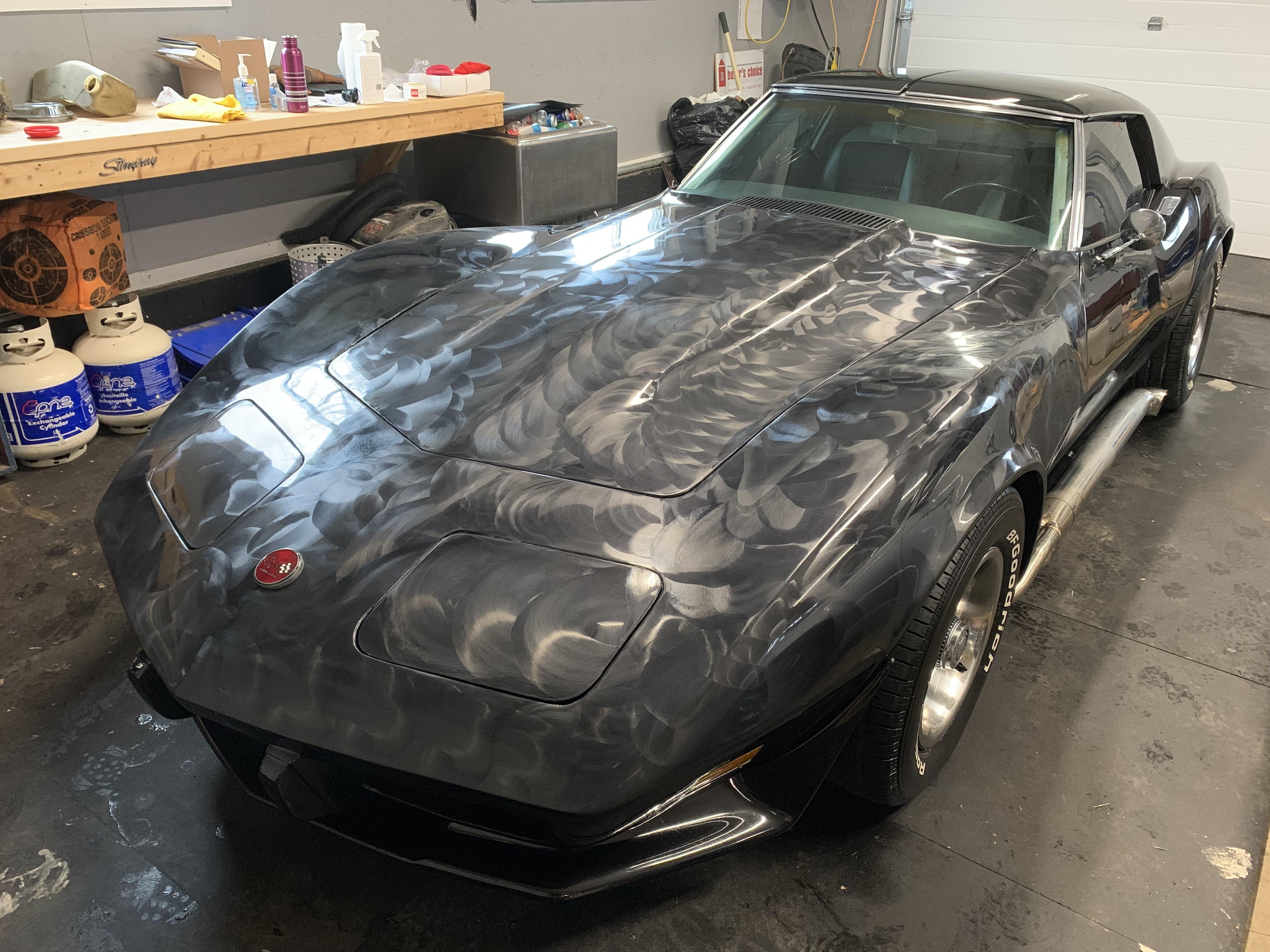 When was the last time you had a full frontal waxing ? | Scrolller