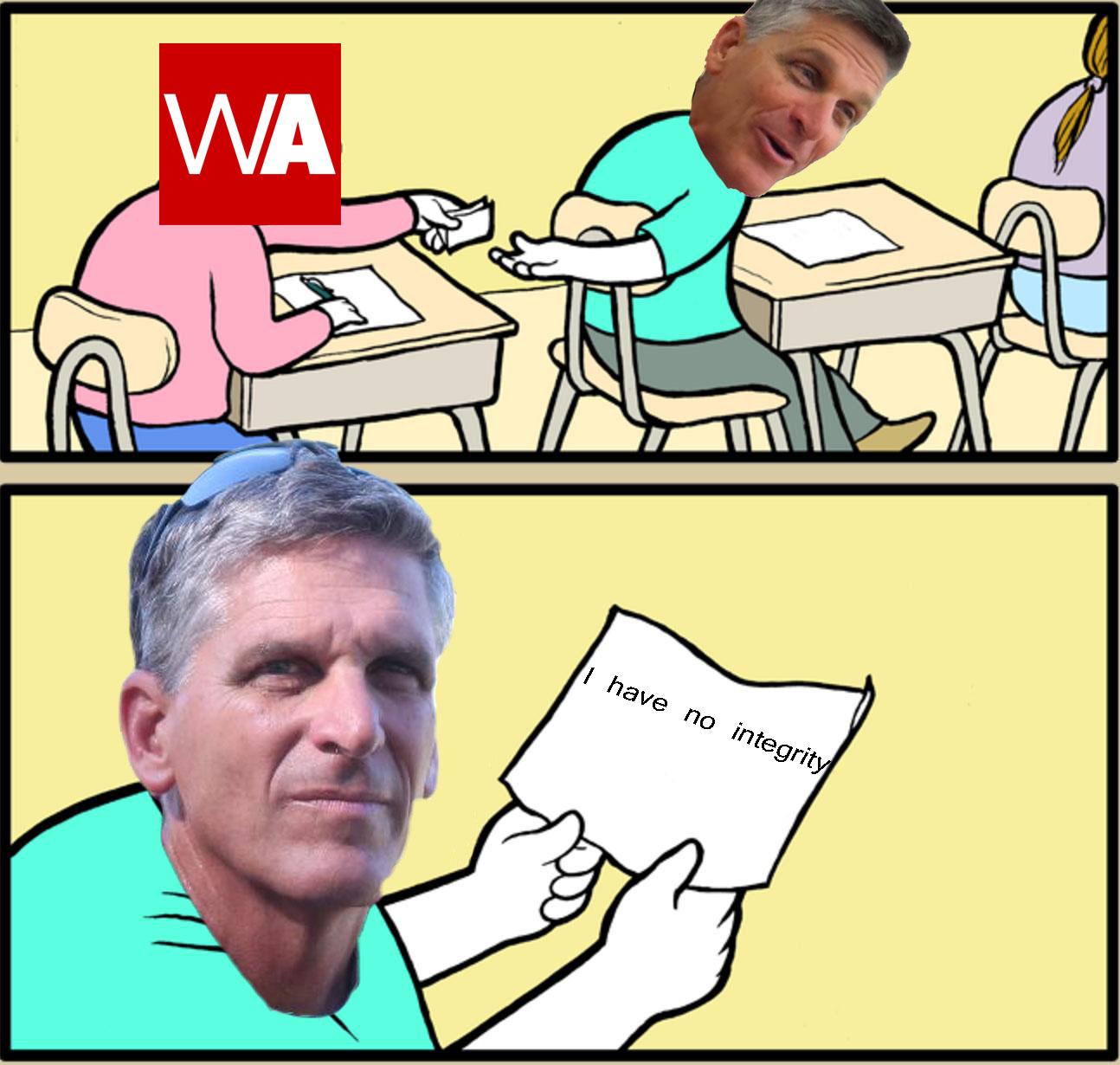 When webassign tells me to type out the right answer | Scrolller