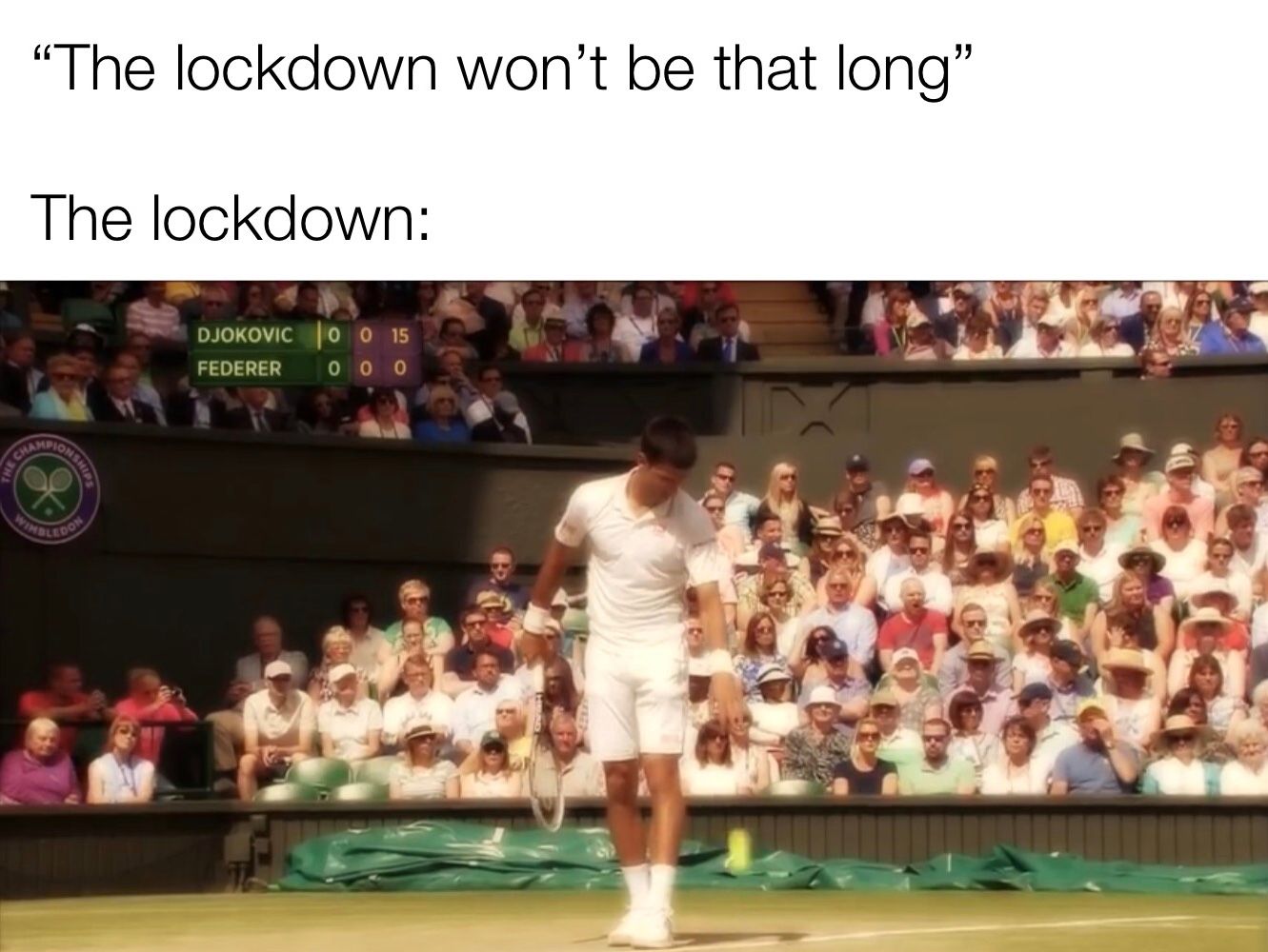 When will it end!!! | Scrolller