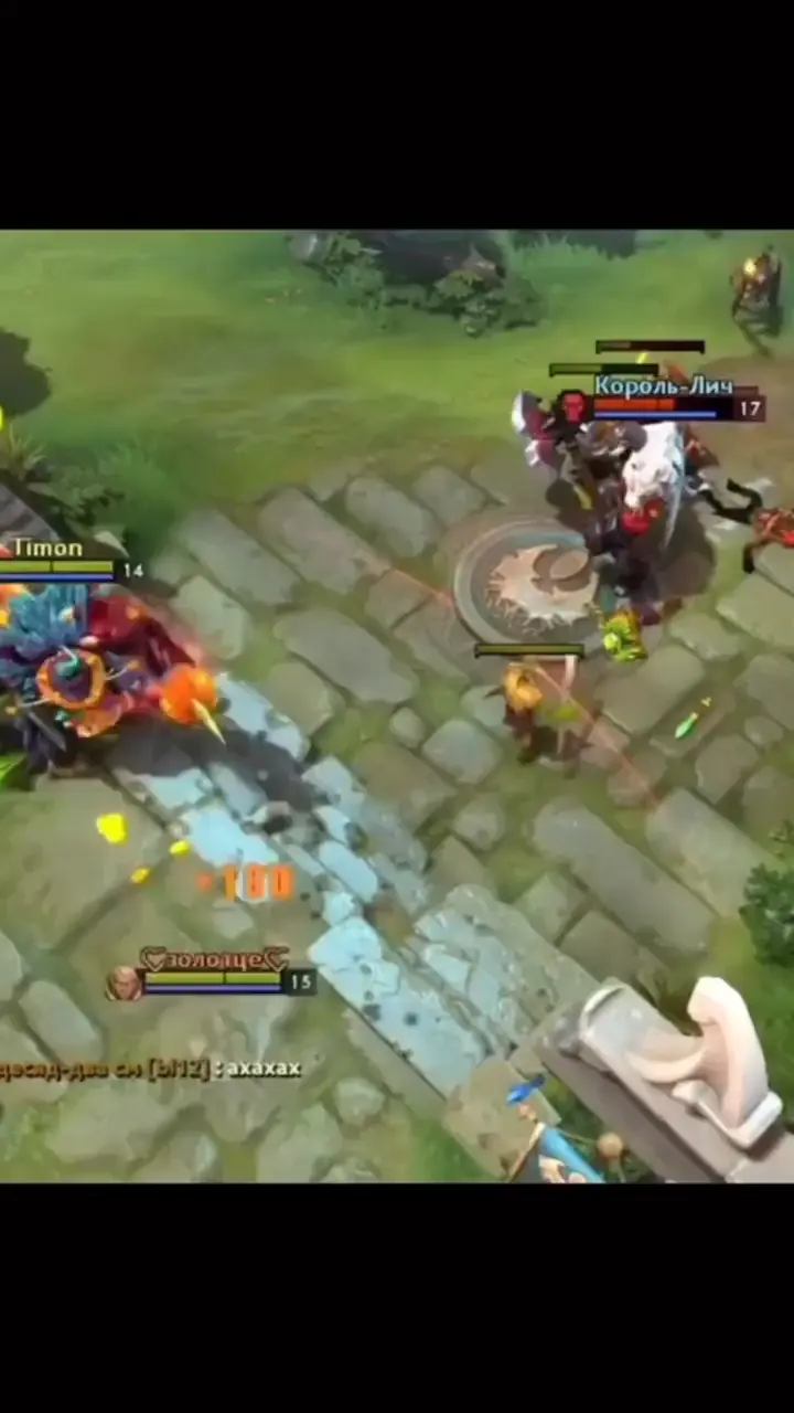 When you are one game away from the next bracket and you use your DD token: | Scrolller