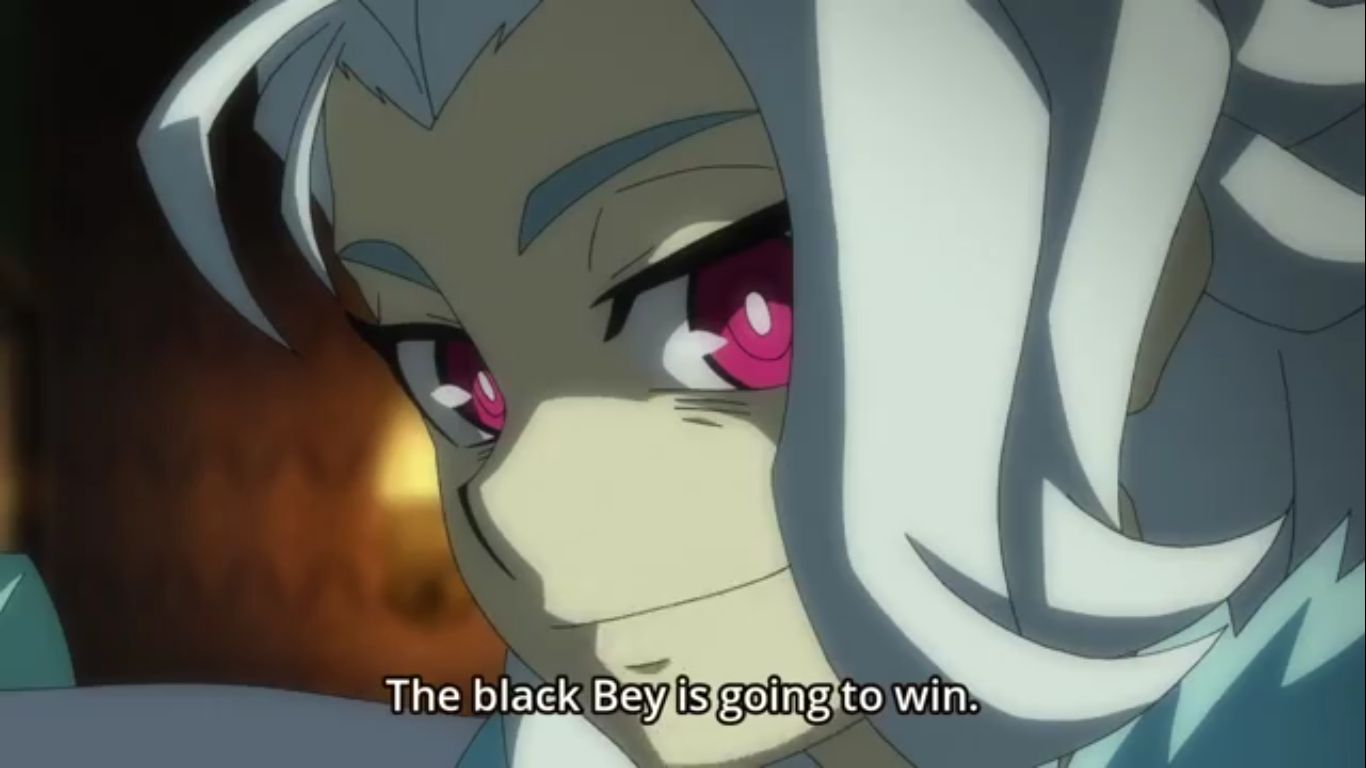 When you forget the name of your beyblade | Scrolller