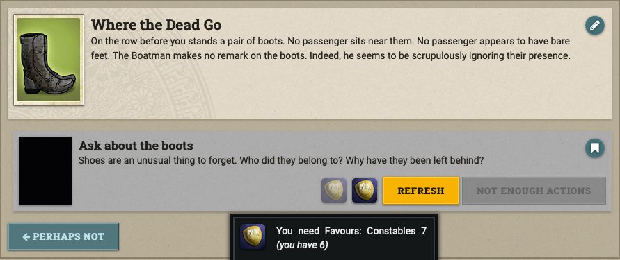 When you forget to septuple-check something important... | Scrolller