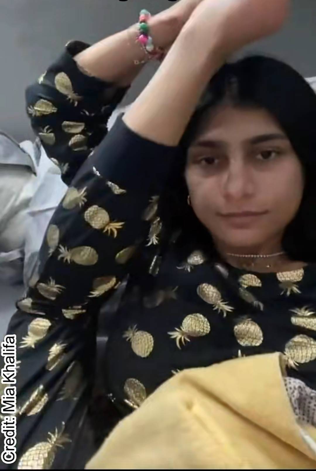 When you know the answer in zoom class | Scrolller