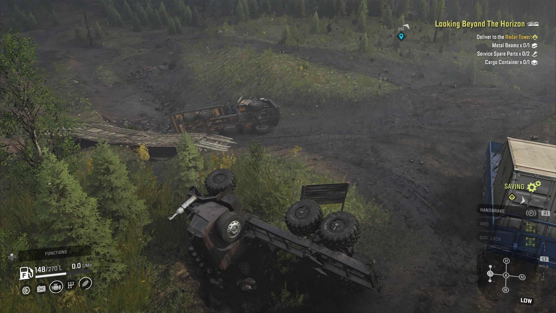 When you need a rescue for your rescue... | Scrolller