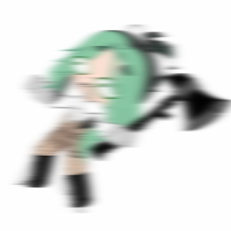 When you open gacha club and your volume is on 100% | Scrolller