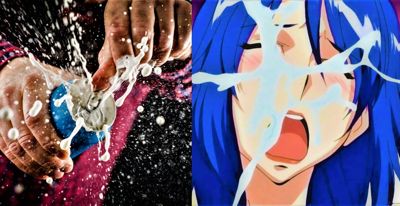 When You Open Soda Can | Scrolller When You Open Soda Can | Scrolller