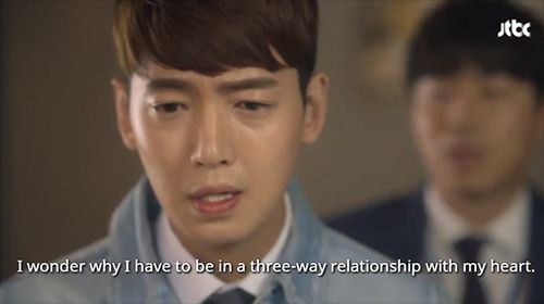 When you root both for the first and second lead | Scrolller