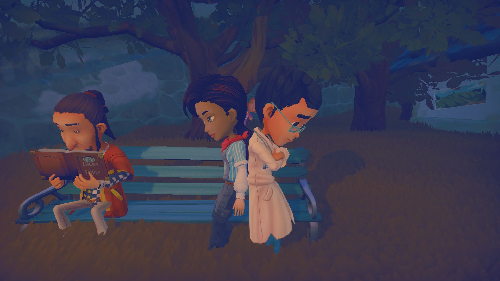 When you see him... | Scrolller