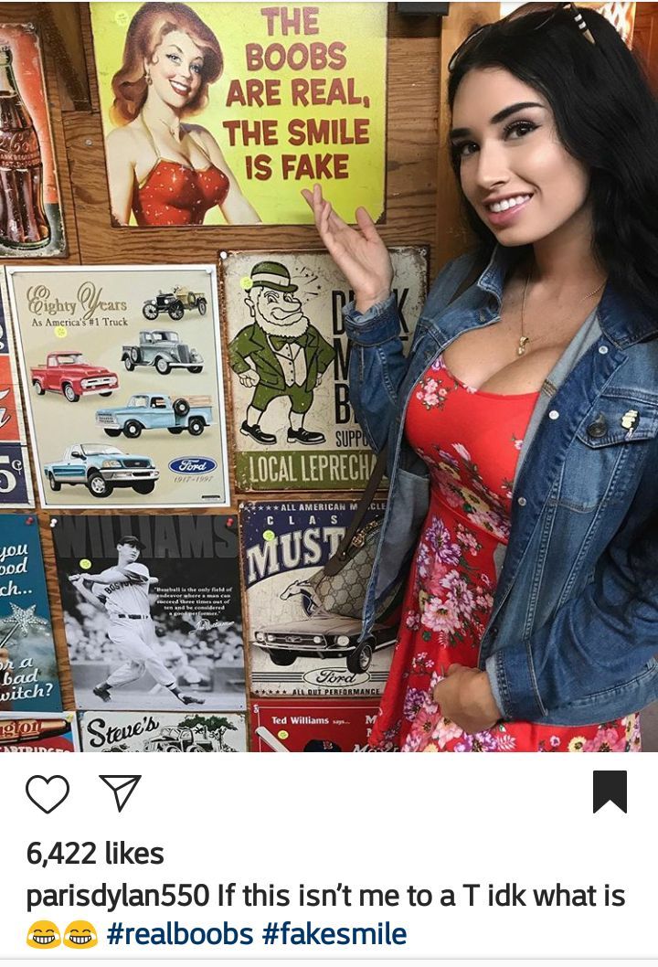 When you're a 24 year old gold digger dating a 72 year old multi millionaire | Scrolller