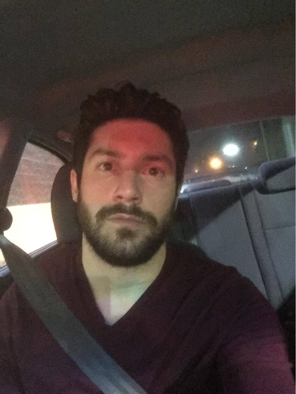 When you're waiting in the drive thru | Scrolller