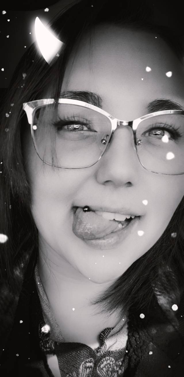 Where Do You Want My Tongue [f] Scrolller