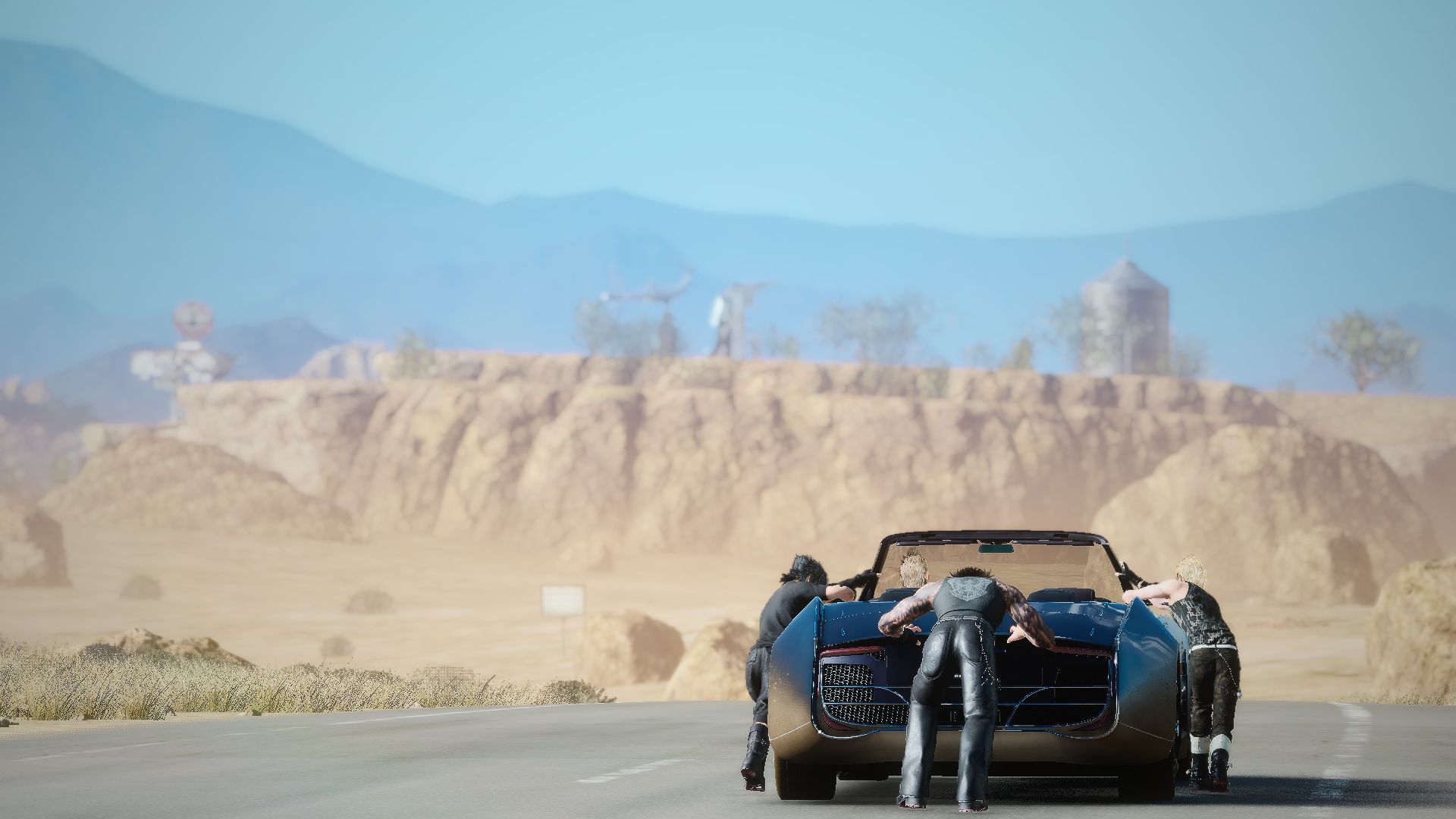 Where it all began... | Scrolller